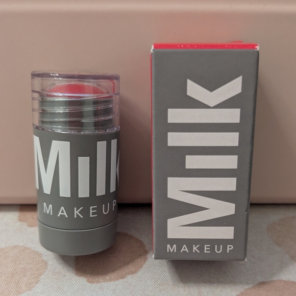 Milk Makeup | Makeup | Milk Makeup Lip Cheek Stick Flip | Poshmark